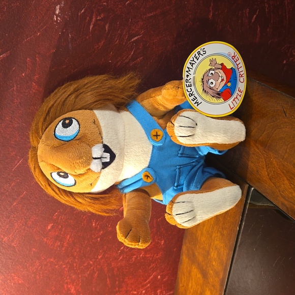 Mercer Mayer | Toys | 23 Kohls Mercer Mayers Little Critter Boy Nwt ...